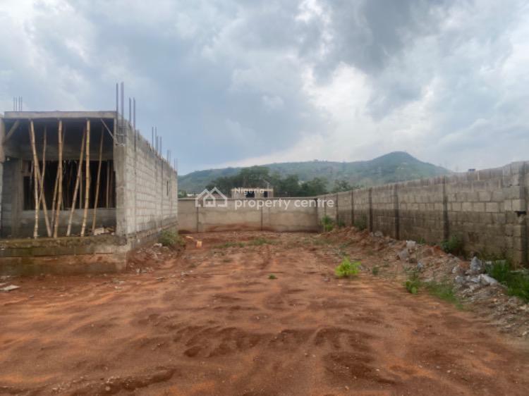 For Sale: Lands Available In The Heart Of Town, Wuye Daki Biyu/ Behind ...