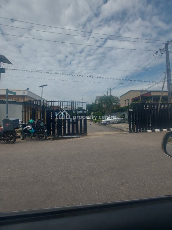 For Sale: Land In A Secured & Gated Environment, By Boet Estate ...