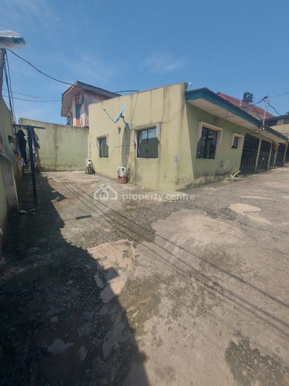 For Sale: Land In A Secured & Gated Environment, By Boet Estate ...