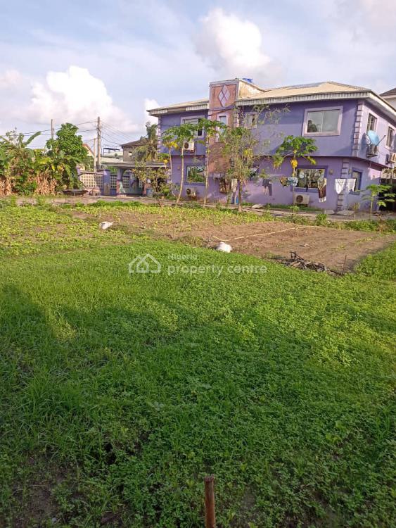 For Rent: 4bedroom Duplex Sitting On 1500sqm With Space Of 300sqm For ...