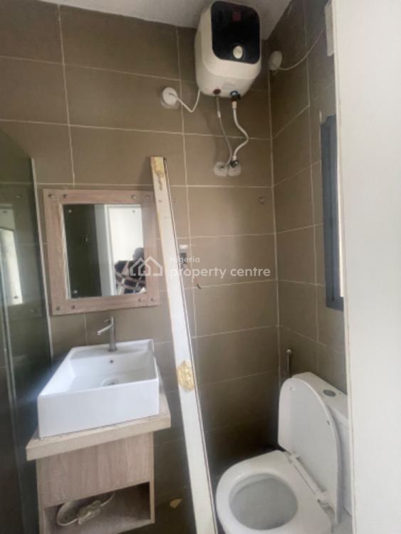 For Rent: A Super Clean Room Self Contained With Swimming Pool, Lekki ...