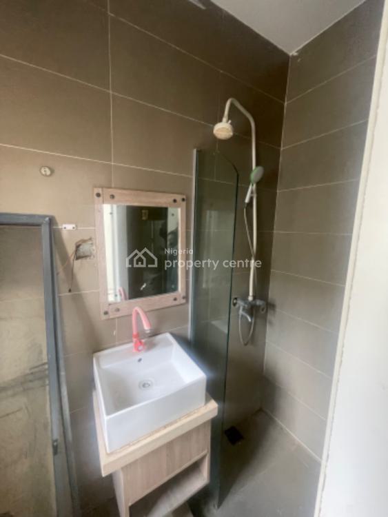For Rent: A Super Clean Room Self Contained With Swimming Pool, Lekki ...