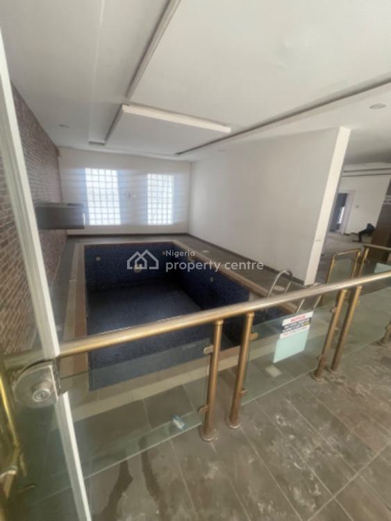 For Rent: A Super Clean Room Self Contained With Swimming Pool, Lekki ...
