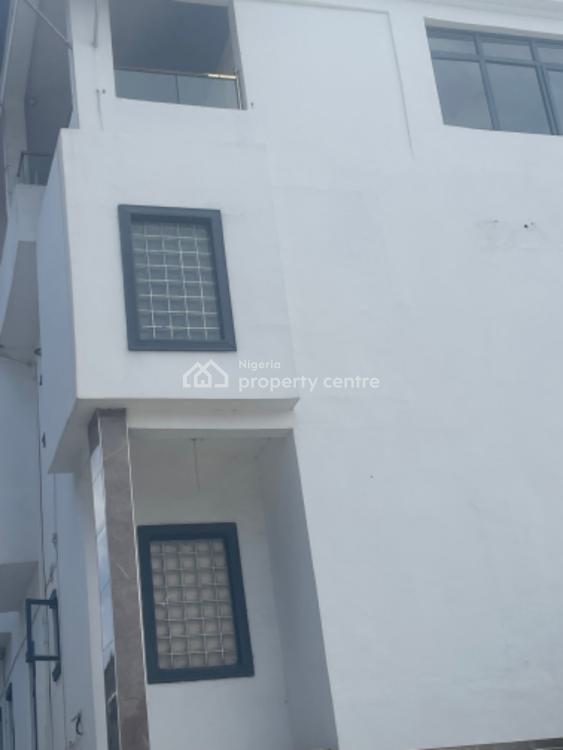 For Rent: A Super Clean Room Self Contained With Swimming Pool, Lekki ...