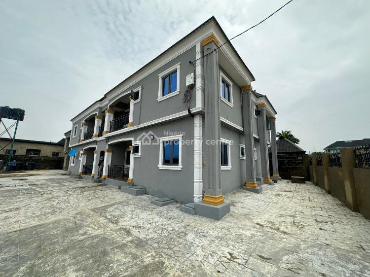 For Rent: 2 Bedroom Flat, Spring View Estate, Ebute, Ikorodu, Lagos | 2 ...
