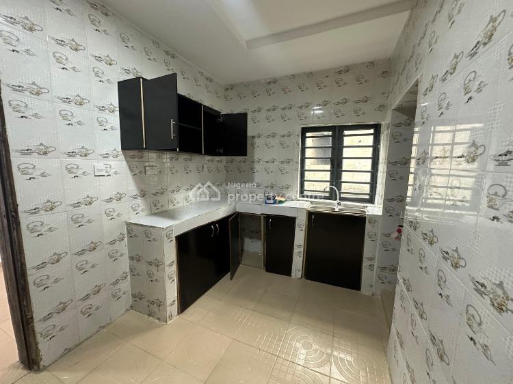For Rent: 2 Bedroom Flat, Spring View Estate, Ebute, Ikorodu, Lagos | 2 ...