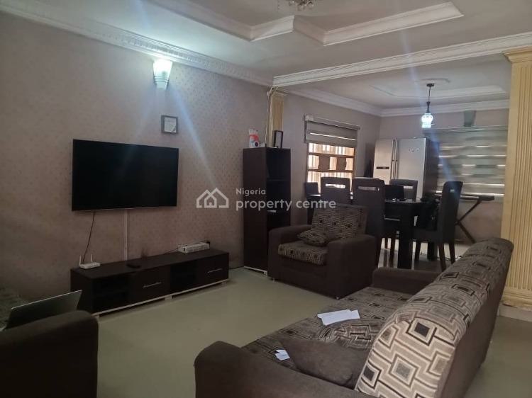 For Rent: Very Nice 3 Bedroom Flat, Ifako, Gbagada, Lagos | 3 Beds, 3 ...