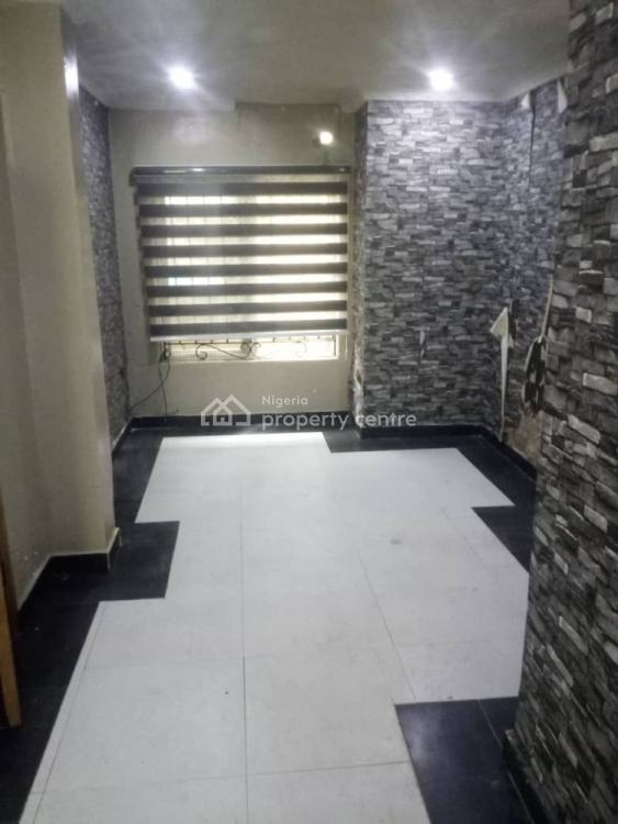 For Rent: Serviced Mini Flat, Lekki Phase 1, Lekki, Lagos | 1 Beds, 1 ...