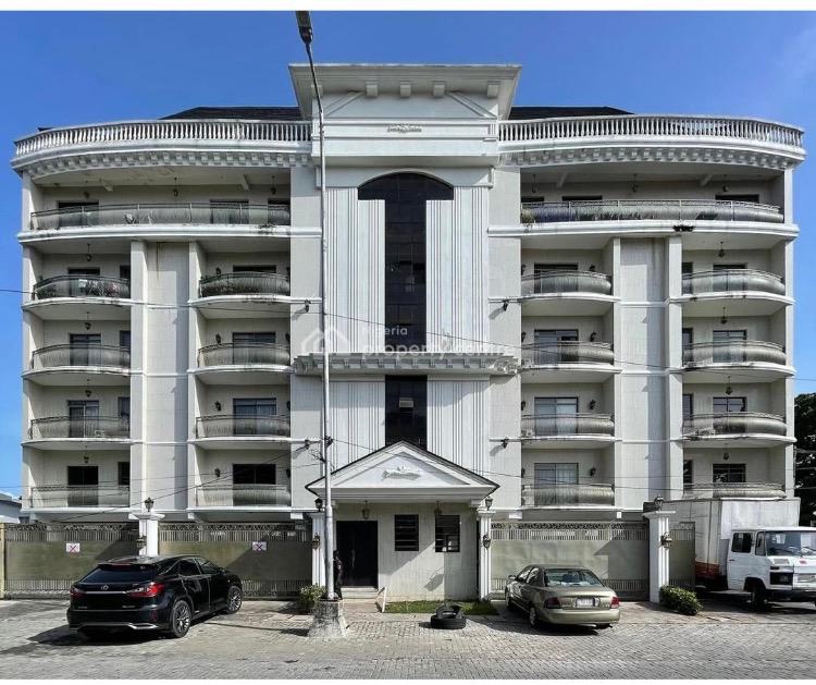 Houses for Sale in Victoria Island (VI), Lagos (771 available ...