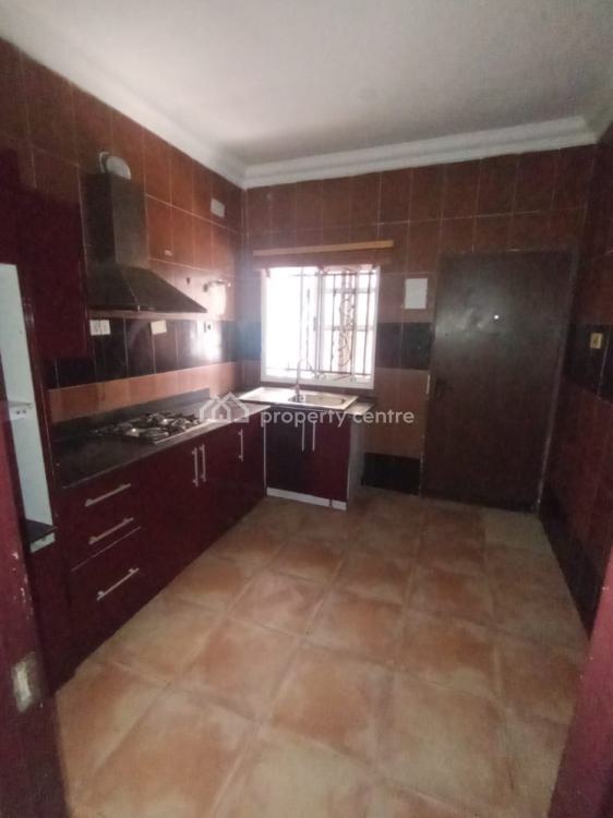 For Rent: 3 Bedroom Clean And Beautiful Apartment, Osapa, Lekki, Lagos ...