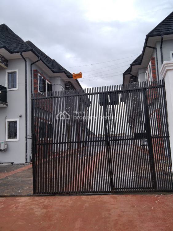 For Sale: Duplex, Asaba, Delta | 3 Beds, 3 Baths | Nigeria Property ...