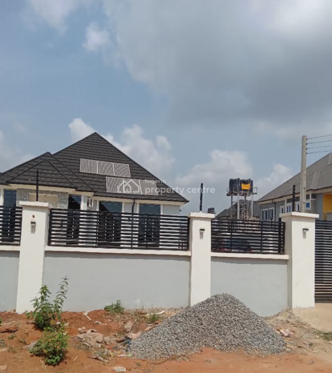 For Sale: Bungalow, Okpanam Road, Asaba, Delta | 4 Beds, 4 Baths ...
