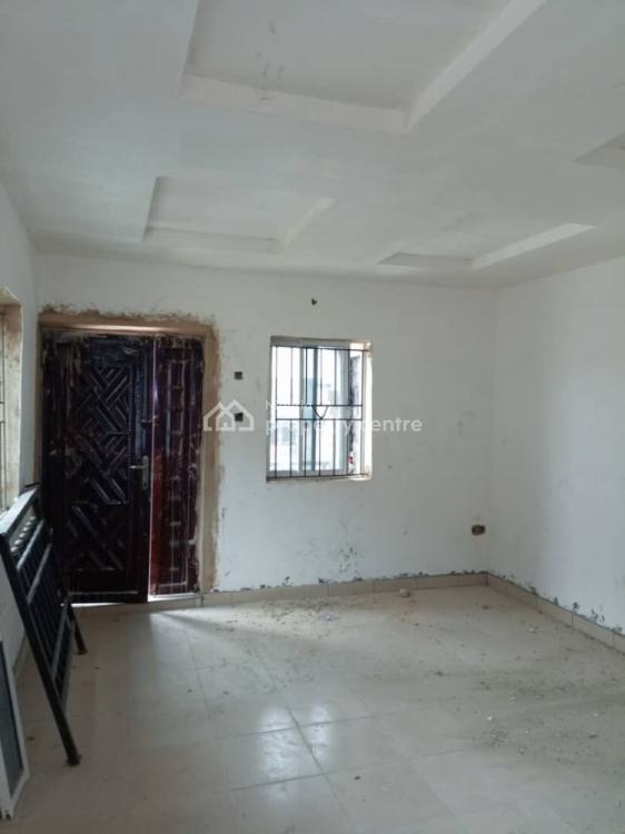 For Rent: Newly Built And Well Finished Mini Flat, Idi Araba, Surulere ...