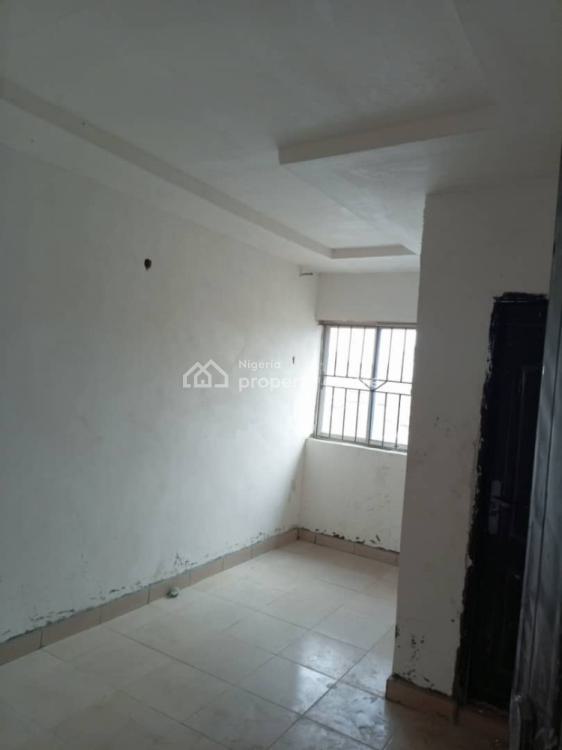 For Rent: Newly Built And Well Finished Mini Flat, Idi Araba, Surulere ...