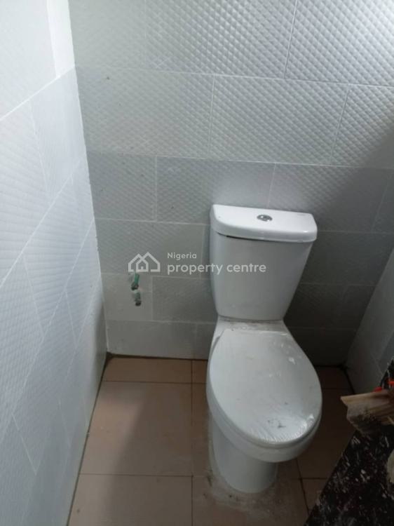 For Rent: Newly Built And Well Finished Mini Flat, Idi Araba, Surulere ...