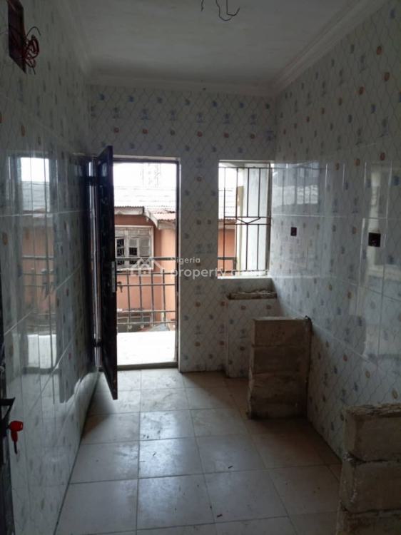 For Rent: Newly Built And Well Finished Mini Flat, Idi Araba, Surulere ...