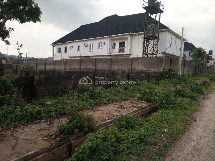 For Sale: Good Leveled Buildable Land(fcda Rofo), FO1 Layout, Kubwa ...