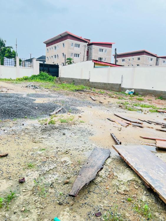 For Sale: The Best Luxury Land, GRA Phase 1, Magodo, Lagos | Nigeria ...