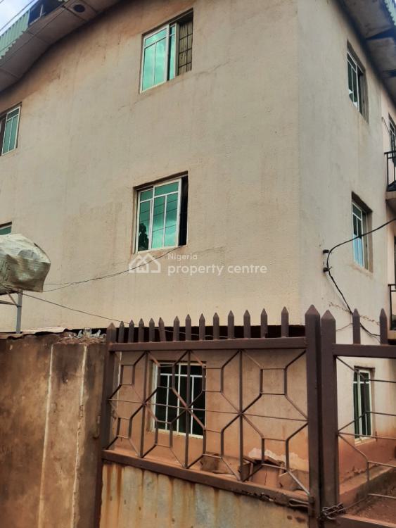 For Sale: Old But Nice 6 Flat Of 3 Bedroom, Orie, Emene, Enugu, Enugu ...
