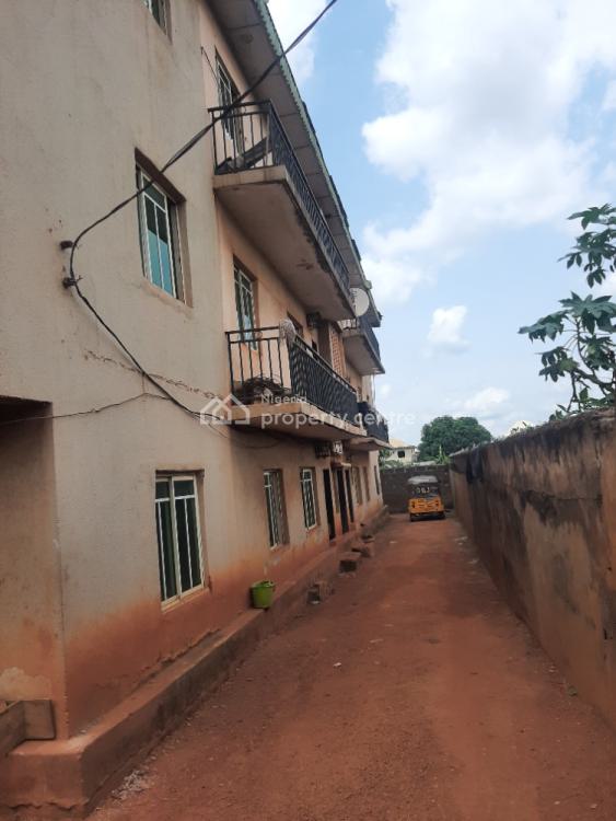 For Sale: Old But Nice 6 Flat Of 3 Bedroom, Orie, Emene, Enugu, Enugu ...