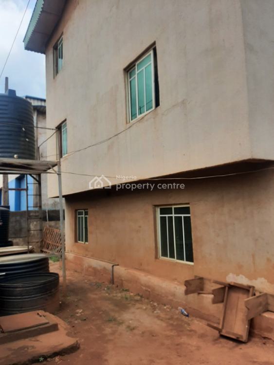 For Sale: Old But Nice 6 Flat Of 3 Bedroom, Orie, Emene, Enugu, Enugu ...