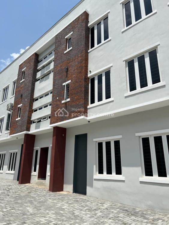For Sale: Brand New 3 Bedroom Flat With A Bq In A Block Of 6 Flats, By ...