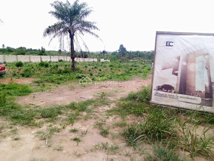 For Sale: Affordable Estate Land With Gate House, Elite Court Estate ...