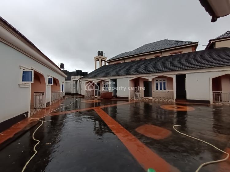 For Rent: Newly Built & Well Structured 2 Bedroom Flats With 3 Toilets ...