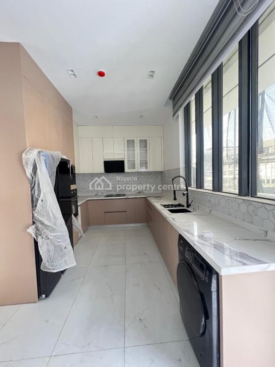 For Sale: Contemporary 3 Bedroom Penthouse With Bq, Swimming Pool, Gym ...