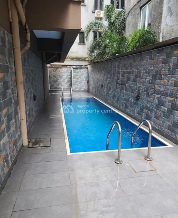 For Rent: Luxury Serviced 3 Bedroom Flat, Oniru, Victoria Island (VI ...