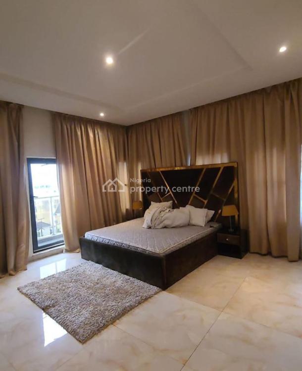 For Rent: Luxury Serviced 3 Bedroom Flat, Oniru, Victoria Island (VI ...