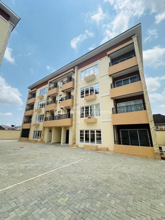 For Sale: Gorgeously Built 3 Bedroom Apartment In A Secured Estate ...
