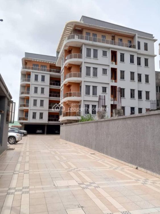 For Rent: Luxury Fully Furnished 3 Bedrooms Flat With Bq, Oniru ...
