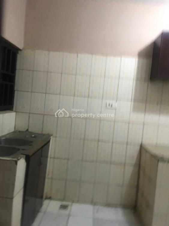 For Rent: Just Out 3 Bedroom Flat , 2 Toilet, Shafa Filling Station ...