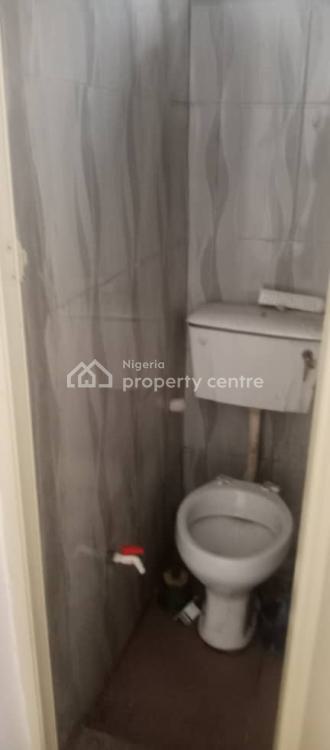 For Rent: Shop, Fola Agoro Road, Akoka, Yaba, Lagos | Nigeria Property ...