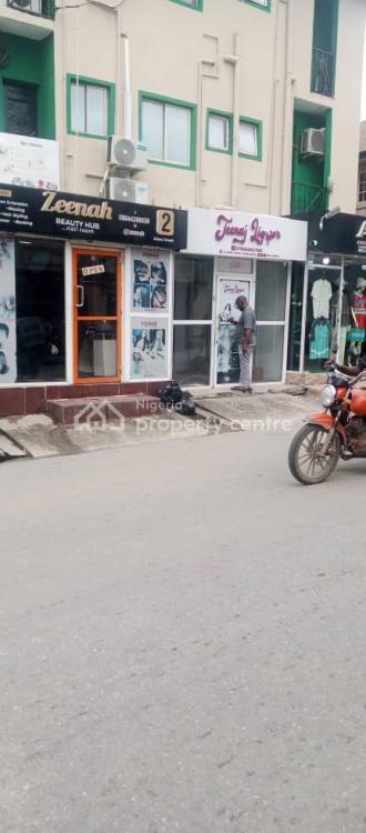 For Rent: Shop, Fola Agoro Road, Akoka, Yaba, Lagos | Nigeria Property ...