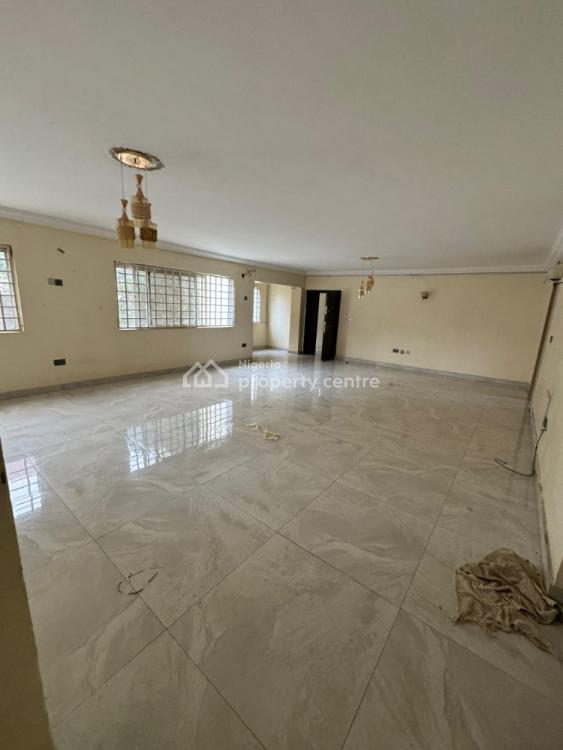 For Rent: Spacious Three Bedroom Flat, Wuse 2, Abuja | 3 Beds, 3 Baths ...