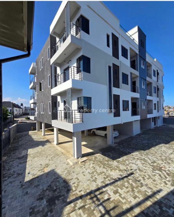 For Sale: Tastefully Designed Set Of Apartments In A Flood Free Area ...