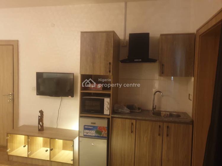 For Rent: Furnished And Serviced Self Contained, Garki 2, Garki, Abuja ...