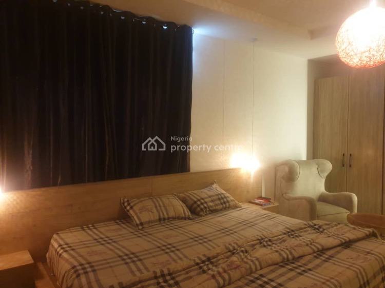 For Rent: Furnished And Serviced Self Contained, Garki 2, Garki, Abuja ...