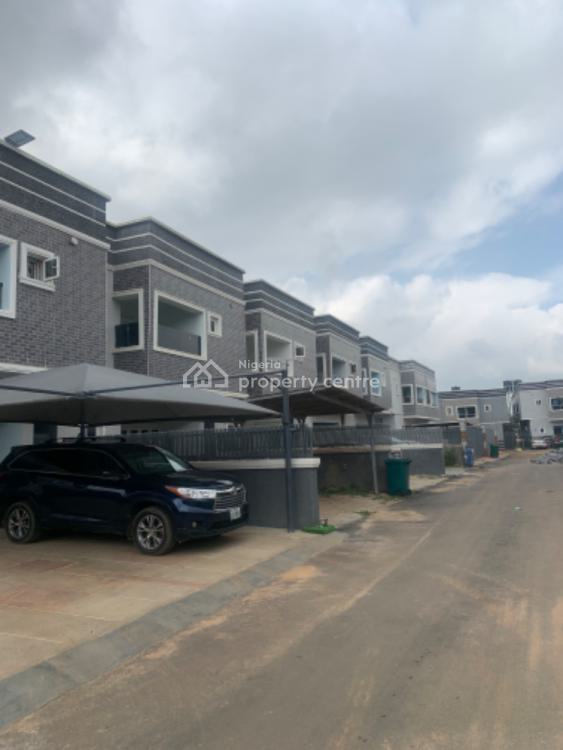 For Sale: Estate Plot Suitable For 4 Bedroom Terrace Duplex House, Von ...