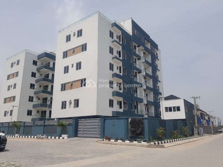For Rent: 3 Bedroom, Lekki Phase 1, Lekki, Lagos | 3 Beds, 3 Baths ...