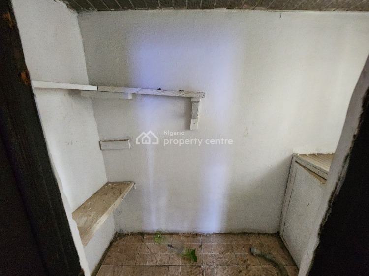 For Rent: Nicely Located Studio Apartment, Church Street, Off Sultan ...