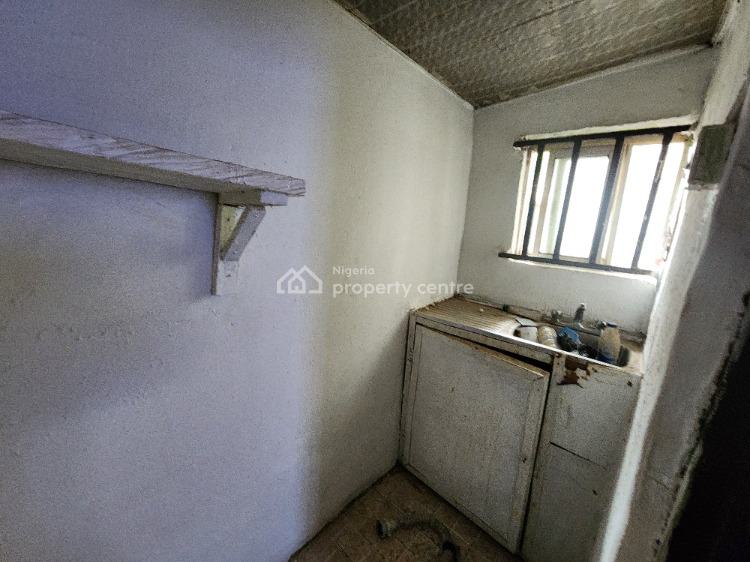 For Rent: Nicely Located Studio Apartment, Church Street, Off Sultan ...