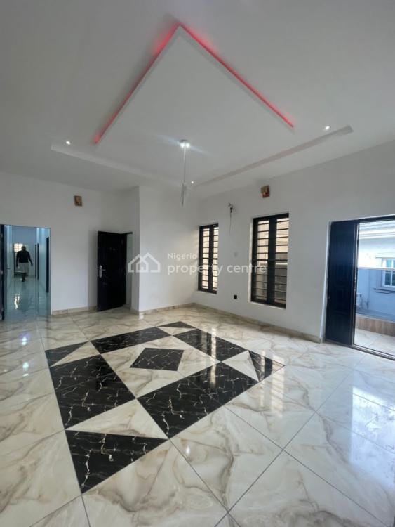 For Rent: A Luxury And Nice Well Finished Newly Built 3bedroom Flat In ...