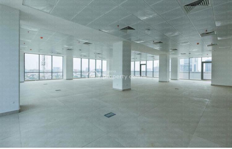 For Sale: Office Space Measuring 882 Sqm, 447 Sqm, 335 Sqm & 5000 Sqm ...