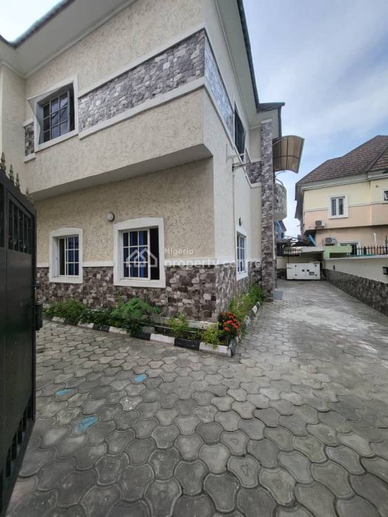 For Rent: Spacious Semi Master Bedroom, Chevy View Estate, Chevron ...