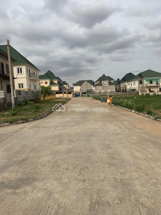 For Sale: Estate Plot, Coza, Guzape District, Abuja | Nigeria Property ...