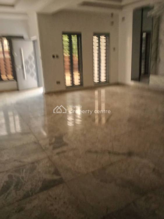 For Rent: Brand New 3 Bedroom Block Of Flats With Nice Facilities On ...