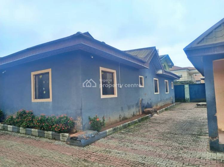 For Sale: School Building Of 3 Bungalows With Play Area, Plot A ...